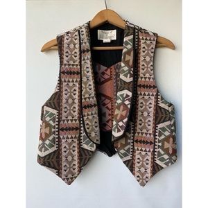 Longhorn | Jackets & Coats | Copy Longhorn Vintage Southwestern ...